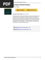 R K Pathria PDF | PDF