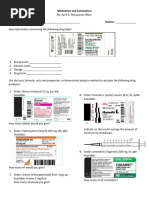 Myeloma VRD Protocol UPTODATE | PDF | Chemotherapy | Multiple Myeloma