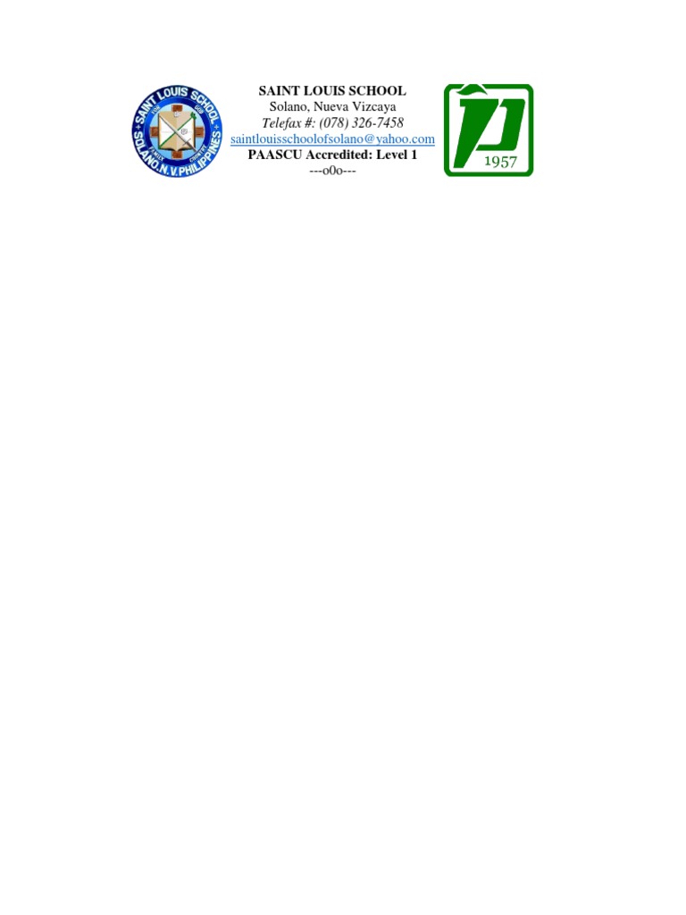 Sls Logo | PDF