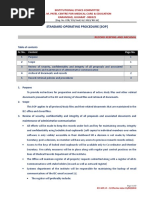 NEW SOCPEN APPLICATION FORM (2024) - For LGU Use | PDF | Government ...