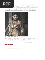 Wizardry 1 Maps | PDF