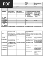 DLL Oral Comm Week 3 | PDF | Learning | Educational Assessment