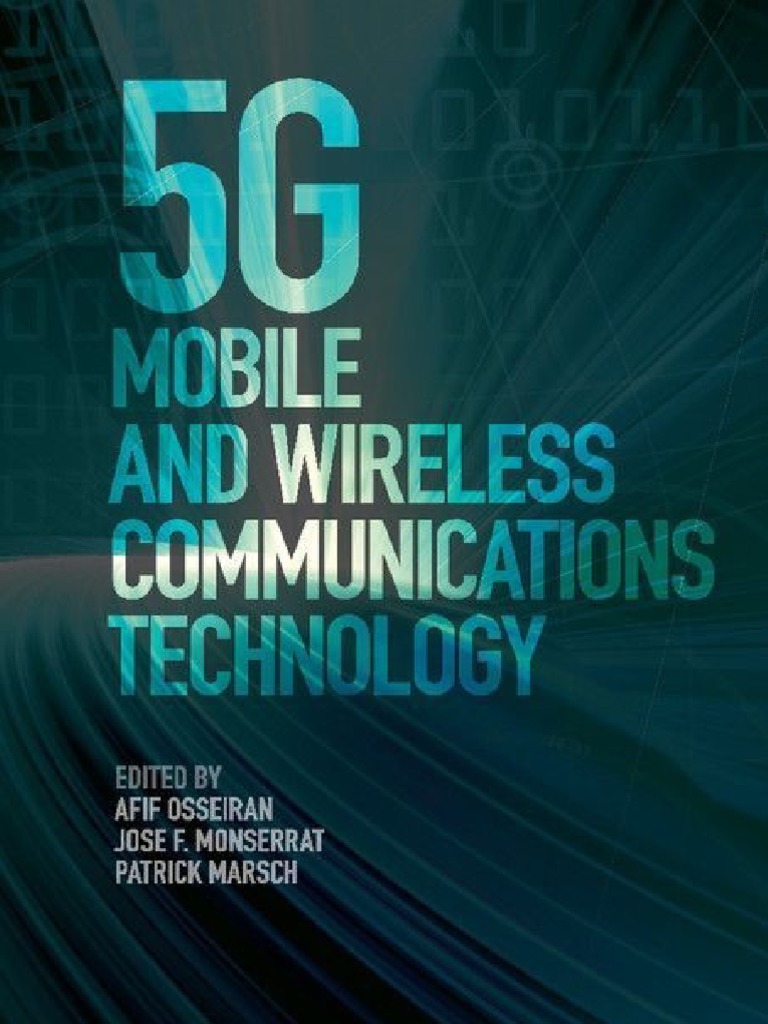 5G Mobile and Wireless Communications Tech - Unknown PDF | PDF | Mimo ...
