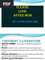 Theory of Formal Method-Boris Eichenbaum | PDF