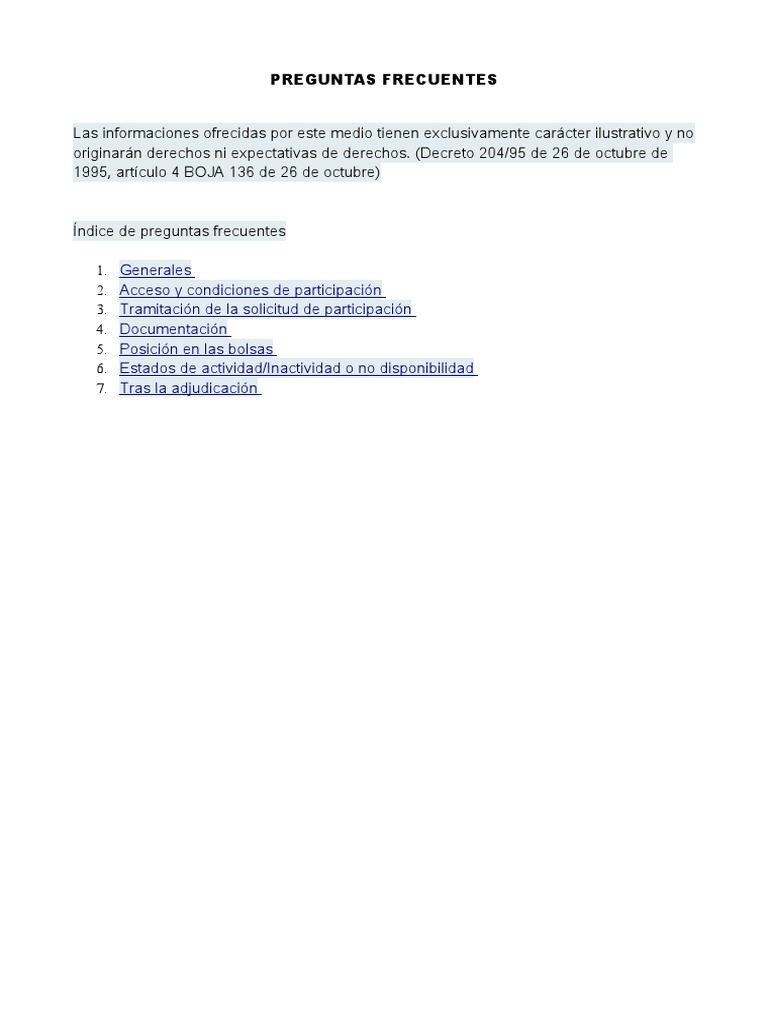 Faqs SIPRI | PDF | Multilingüismo | Spamming