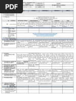 Environmental Science: Quarter 3 - Module: 1 Pollutants in The ...