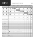 Defination of Steam Out Condition | PDF | Steam | Pipe (Fluid Conveyance)
