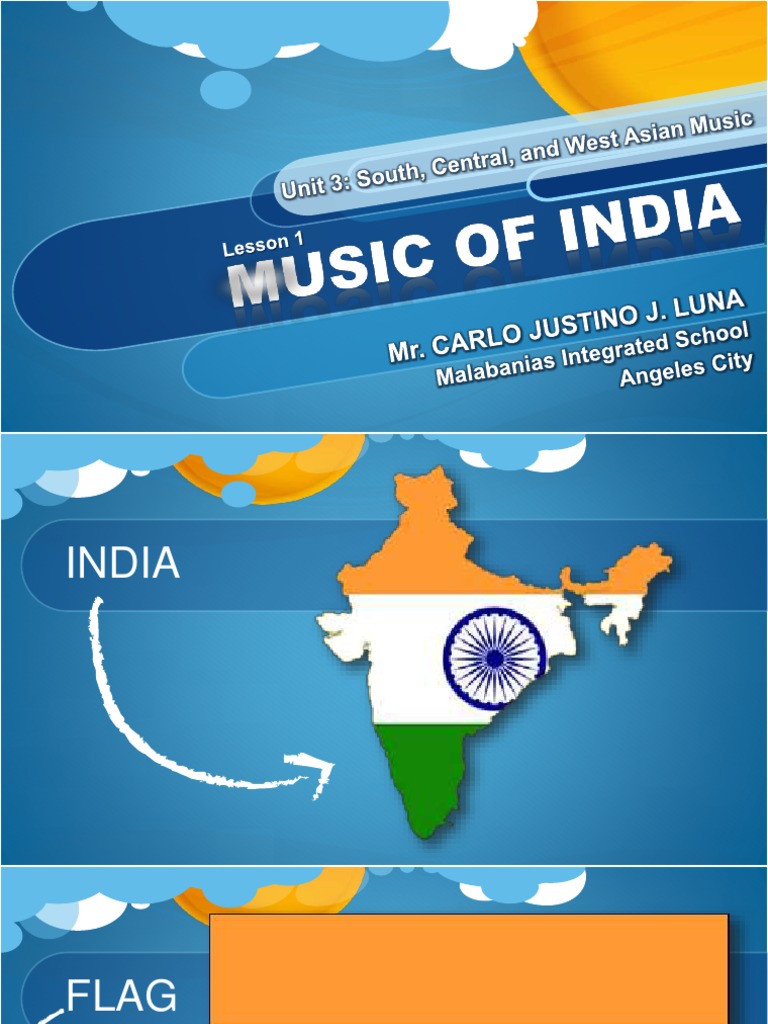 Traditional Indian Music Overview | PDF | Vedas | Sound