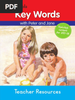 Peter and Jane 4a | PDF