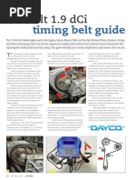 Stakis Technik 2018 | PDF