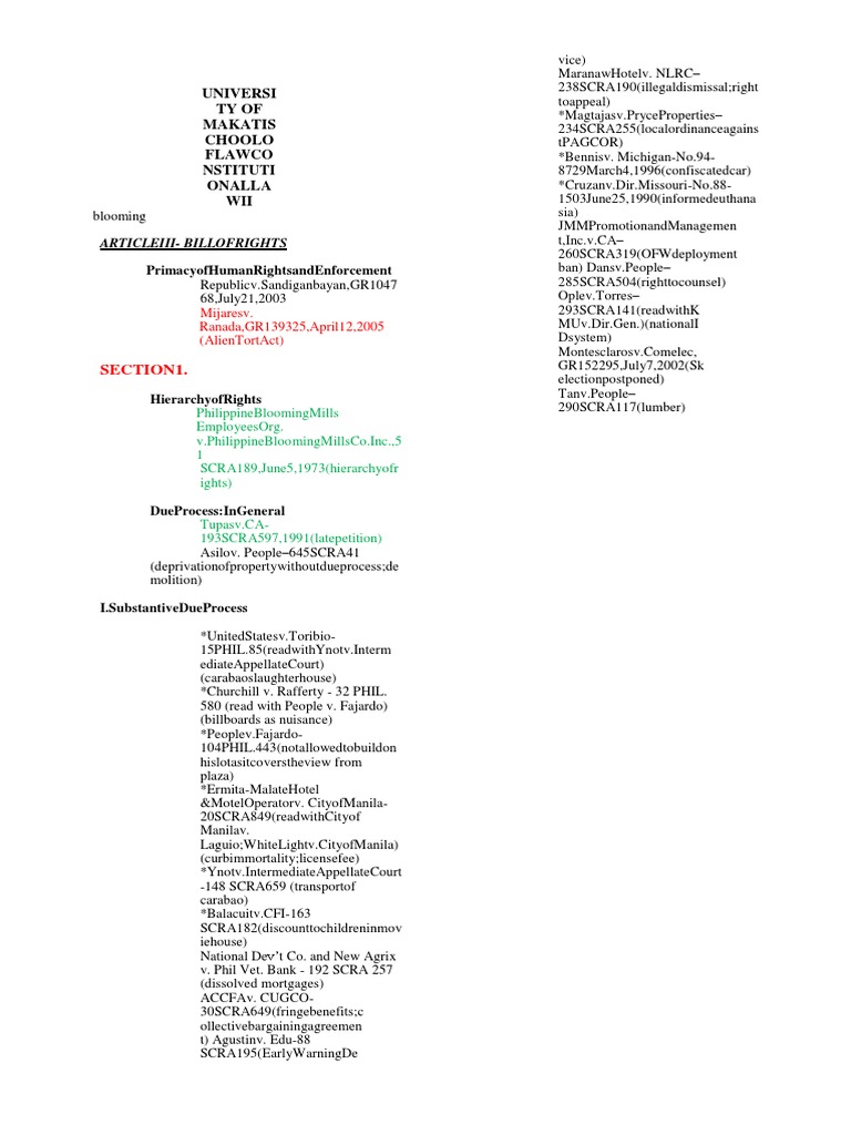 (Updated) Syllabus | PDF