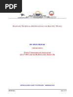 Forms & Types of LV Panels | PDF | Electrical Engineering | Electricity