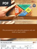 SEC Templates For OPC | PDF | Articles Of Association | Corporations