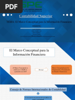 Que Es La IASC, IASB | PDF | normas internacionales de INFORMACION ...