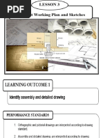 Module 3 - Lettering | PDF | Letter Case | Serif