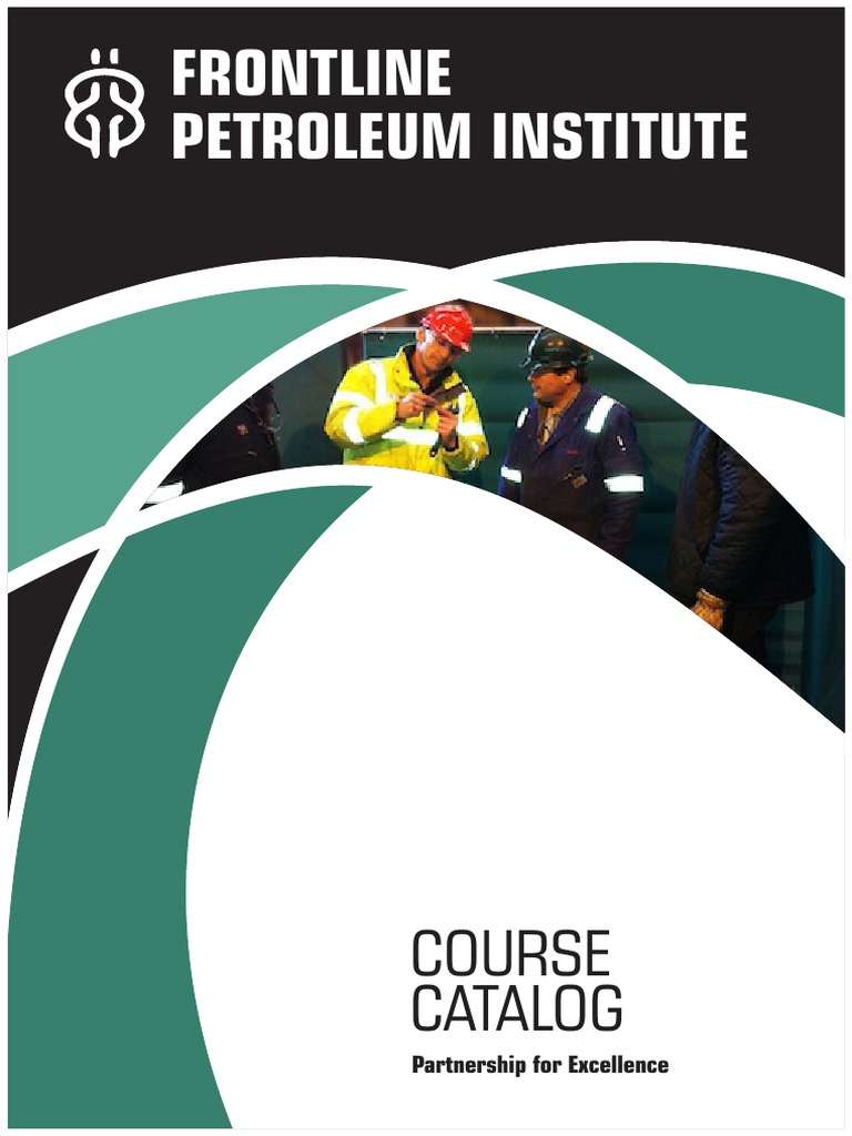 OPITO Petroleum Open Learning Courses | PDF | Oil Well | Natural Gas ...
