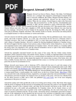 Poetry For Students: Half Hanged Mary | PDF | Witchcraft | Witch Hunt