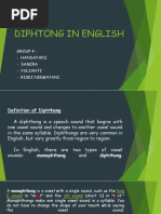 Ido Language Analysis | PDF | Verb | English Language