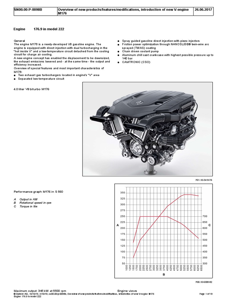 176 | PDF | Internal Combustion Engine | Fuel Injection
