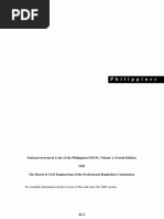Two-Way Slab Design - Coefficient Method Tables | PDF | Architectural ...