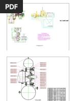 03-Denah Desain Plta Sawangan-POWERHOUSE | PDF