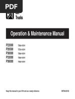 DOH Manual of Operations-PhilPEN | PDF | Non Communicable Disease ...