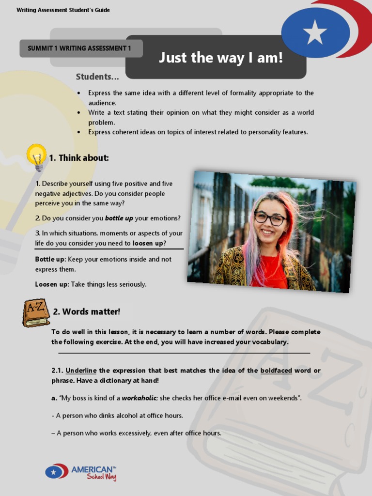 Top Notch 3 Solutions | PDF | Adjective | Noun