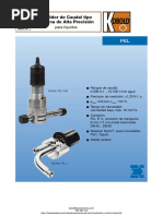 Monografia Lipotron Cápsulas | PDF | Metabolismo | Lípido