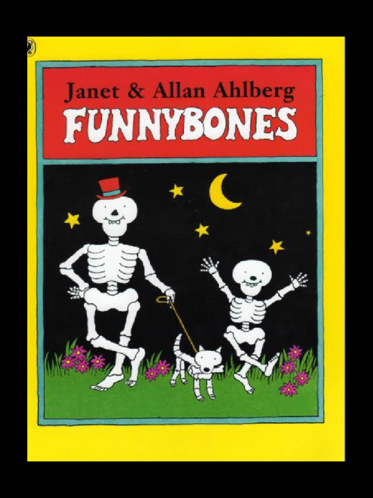 Funnybones Story | PDF