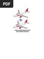 Boeing Electrical Standard Wiring Practices Manual | PDF | Electrical ...