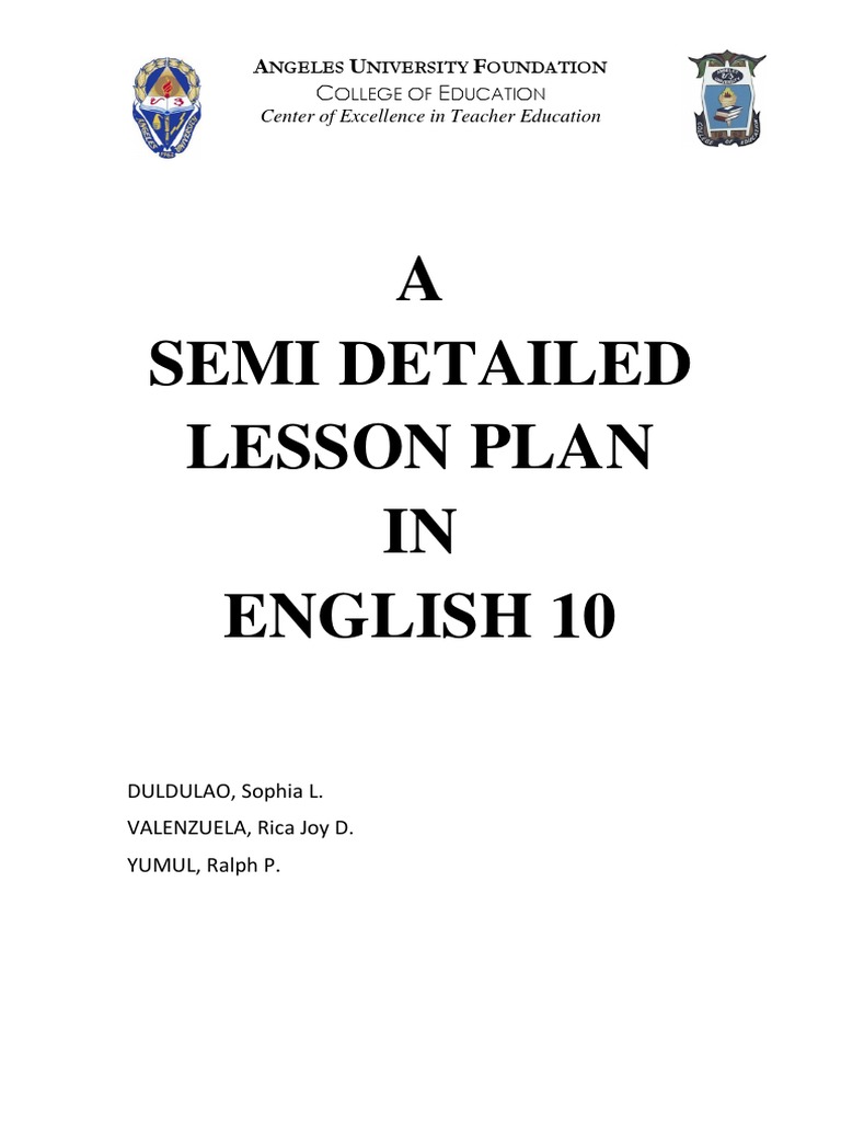Lesson Plan for "Bones" by Sadru Kassam | PDF | Lesson Plan | Cognition