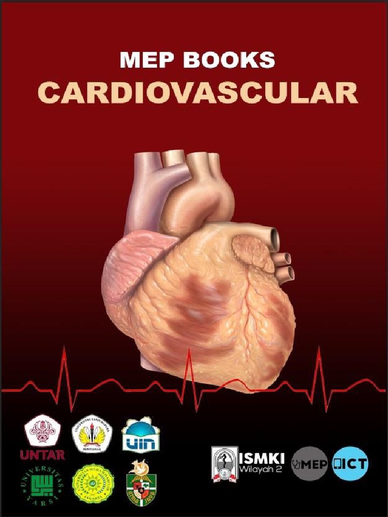 Mep Book Cardio | PDF