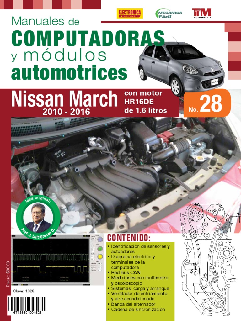 Módulos: Automotrices | PDF