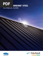 Tnemec (Data Sheet) 46h-413 | PDF | Litre | Concrete