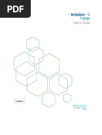Storage Tank Design Codes and Standards | PDF