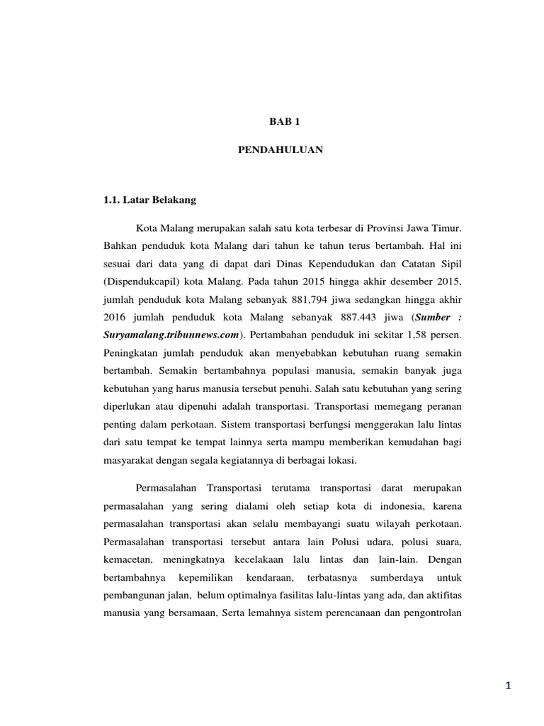 Dokumen Penting | PDF