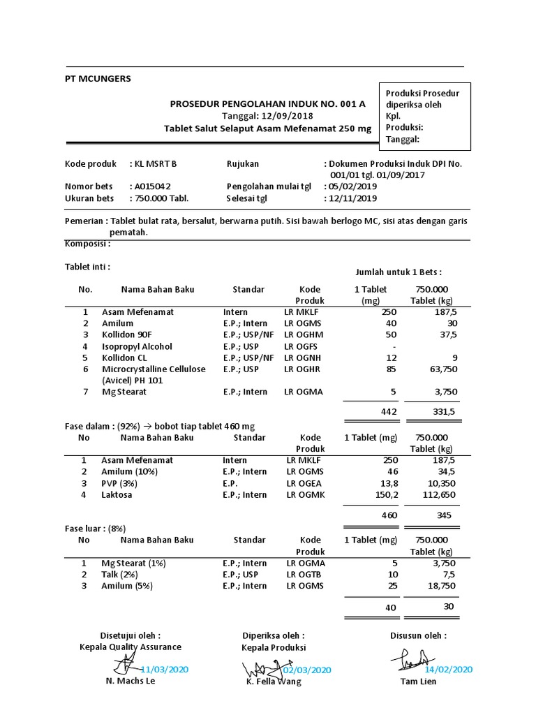 CPB Bets | PDF