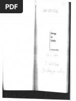 Reservoir Dogs Script Tarantino | PDF