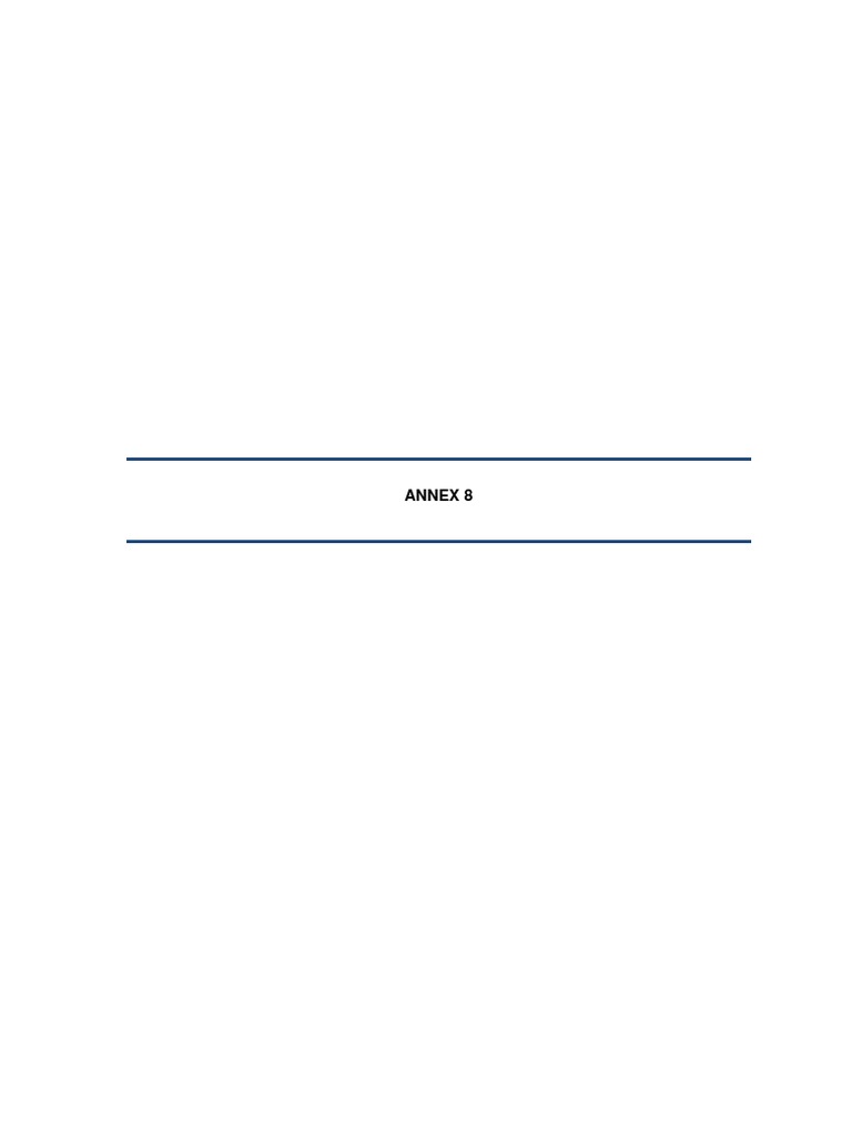 Spek | PDF | Specification (Technical Standard) | Turbine