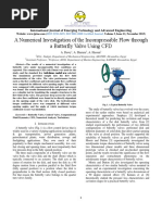 The ERCOFTAC Centrifugal Pump OpenFOAM Case-Study | PDF | Navier–Stokes ...