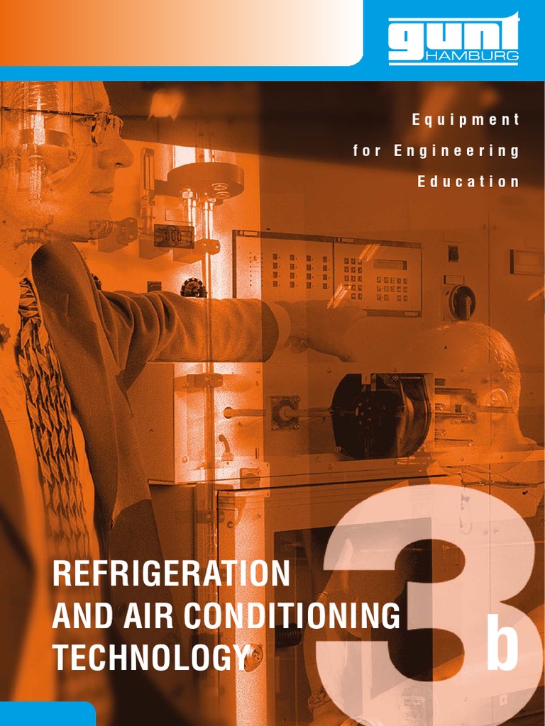 RAC | PDF | Refrigeration | Hvac