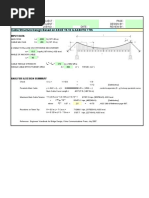Anchorage Design Spreadsheet ACI 318 19 SI | PDF | Strength Of ...
