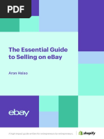 The Complete Guide To Diy Product Photography | PDF | Exposure ...