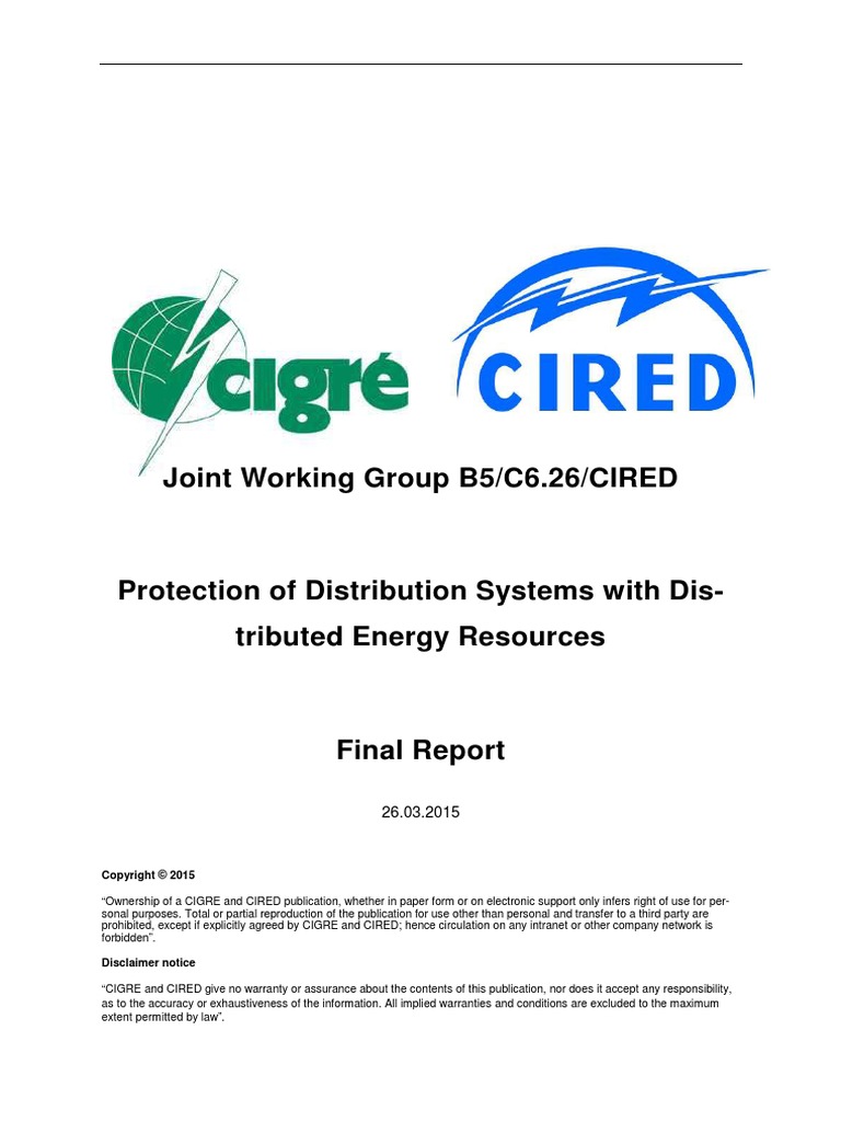 Final Report 2015 March B5-C6.26.Compressed | PDF | Distributed ...