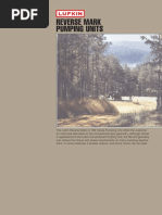 Checklist Pa-34 Seneca V Resumido Lado B | PDF | Throttle | Propulsion