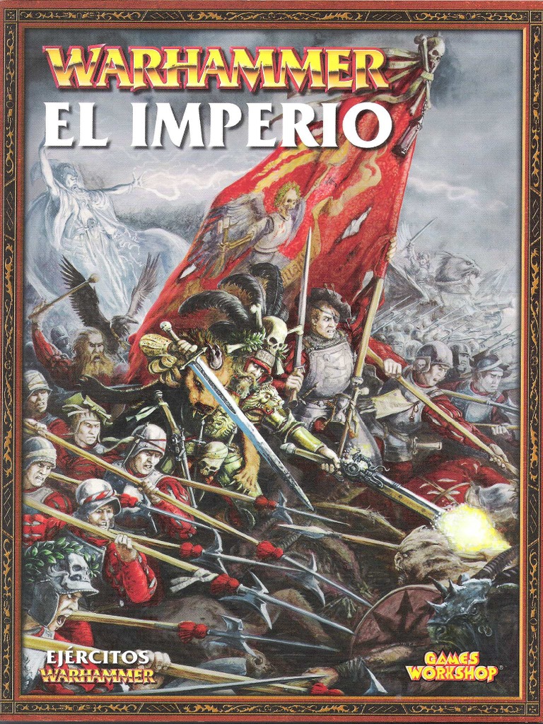 Imperio (ES) 2006 | PDF