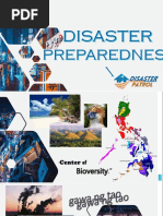 Community-Based Disaster Risk Reduction and Management (CBDRRM) Plan ...
