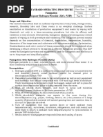 THE VPRO MAX 2 STERILIZER WORK INSTRUCTIONSpdf | PDF | Sterilization ...