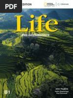 LIFE Beginner SB 2nd Ed | PDF