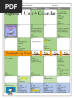 Quarter 4 Skills Checklist 2013 | PDF | Teaching Methods & Materials